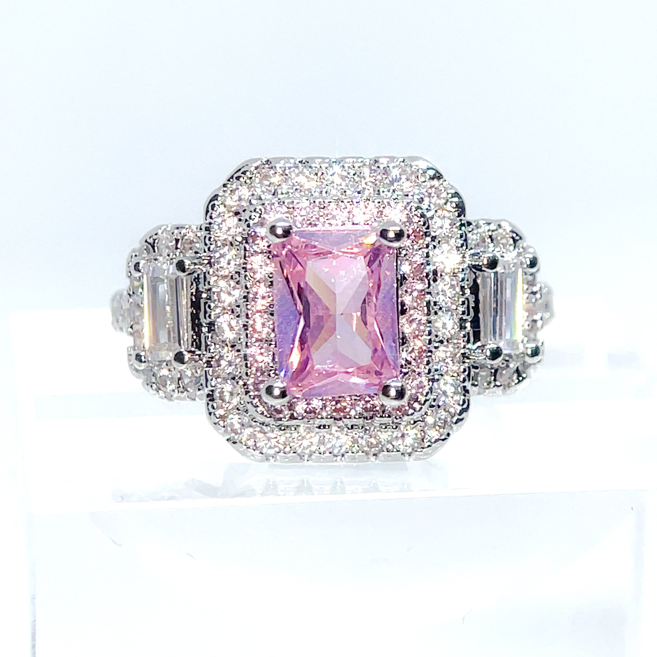 Rosee Ring – Holicca