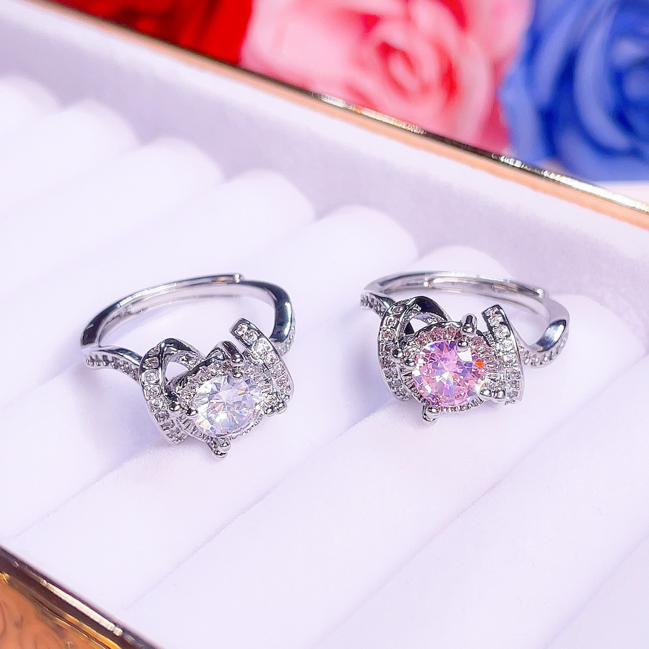 Candylicious Ring – Holicca