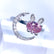 Sailor Moon Inspired - Moonlight friendship rings – Holicca