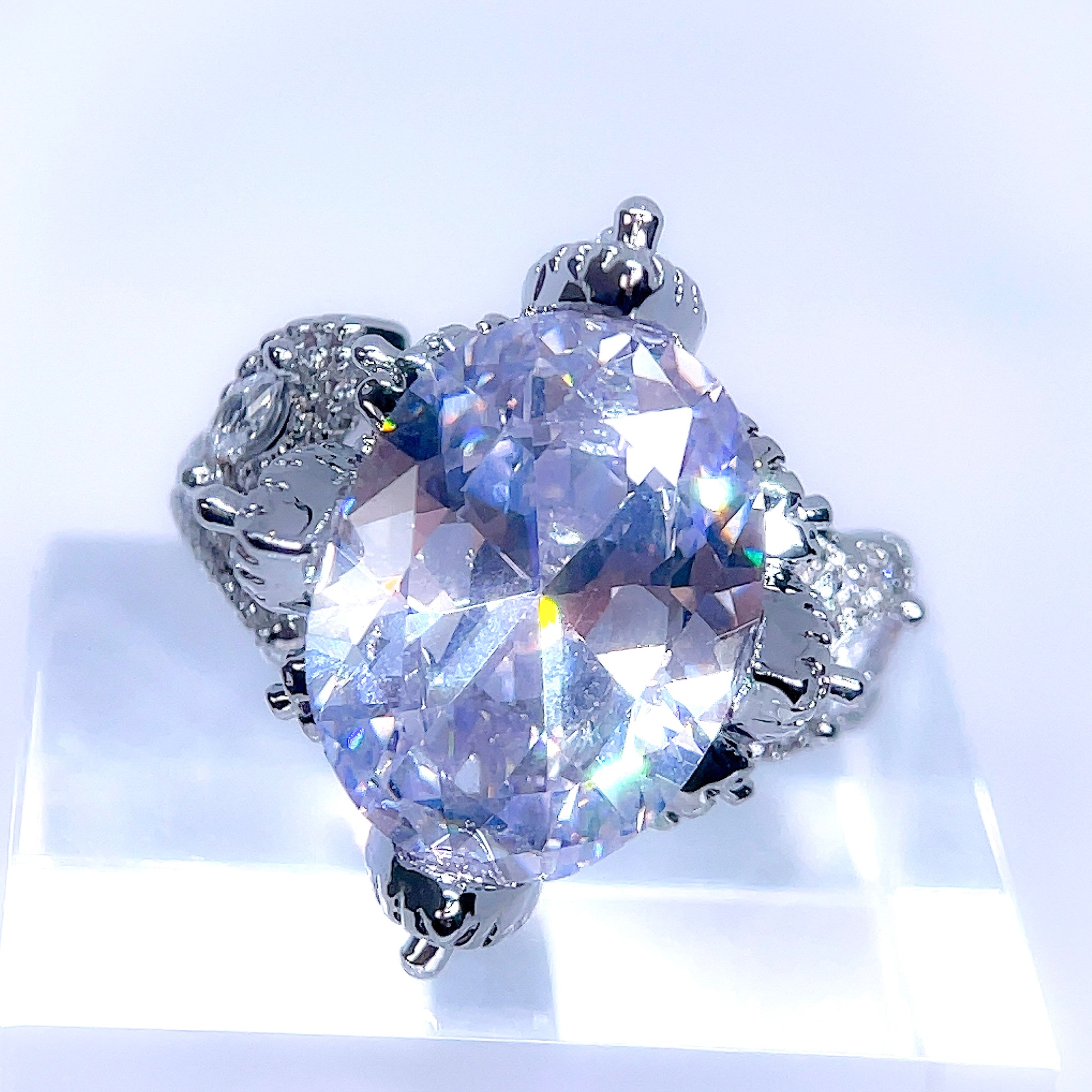 Monarch Ring – Holicca