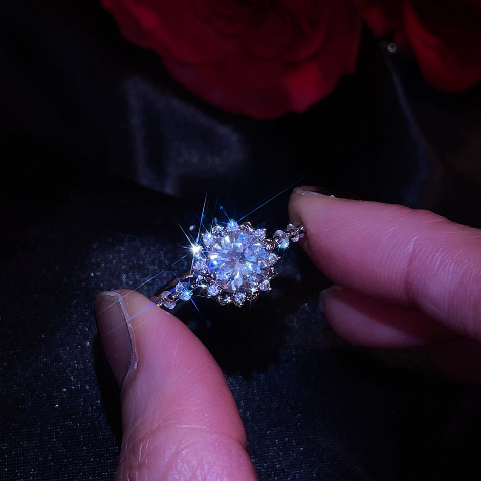 Adjustable Rings – Holicca